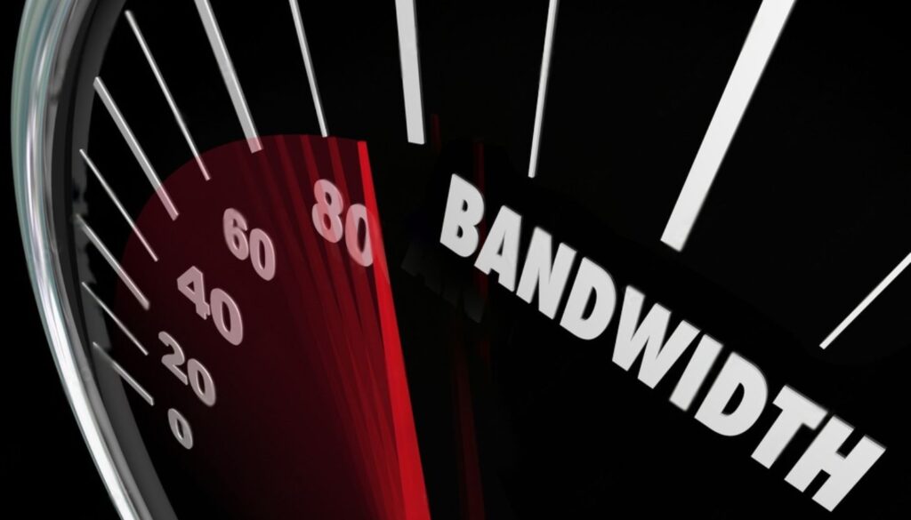 Unlimited Bandwidth Residential Proxies: How to Unlock the Full ...