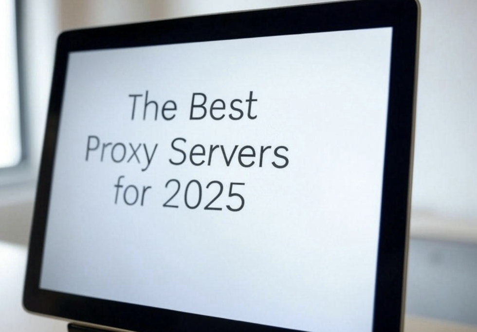 The Best Proxy Servers for 2025 - ResiProx