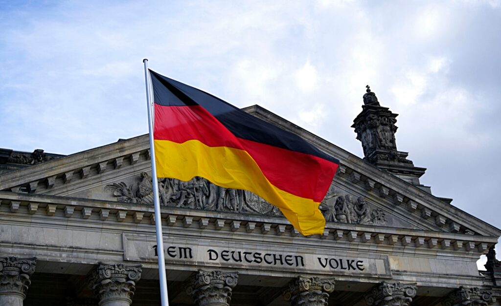 11 Best Germany Proxies in 2025 - ResiProx